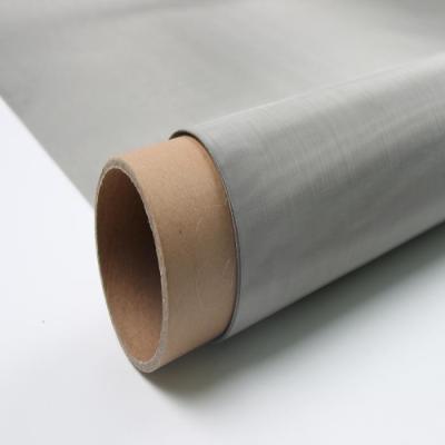China 16 Mesh Galvanized Square Woven Wire Mesh for Filter Width 0.914m 1m 1.2m 1.5m for sale