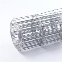 China 304 Stainless Steel Welded Wire Mesh with 10x10mm Aperture and 1.5mm Wire for Industrial Filter Mesh for sale