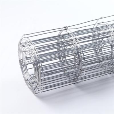 China 304 Stainless Steel Welded Wire Mesh with 10x10mm Aperture and 1.5mm Wire for Industrial Filter Mesh for sale