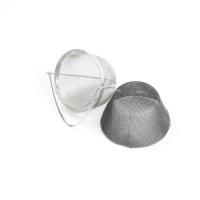 China Heavy Duty 304 316 Stainless Steel Filter Disc 20–200 Mesh with Corrosion Resistant Design for Industrial Filtration for sale