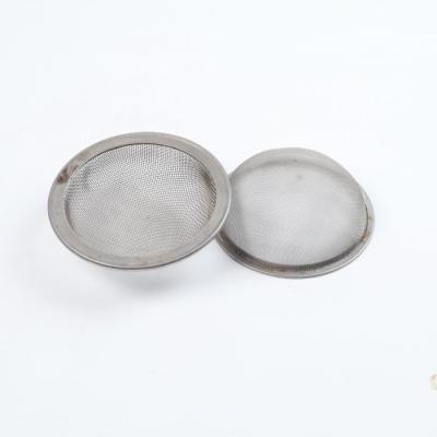 China High Precision 304 Stainless Steel Filter Disc 100-300 Mesh for Industrial Liquid Filtration for sale