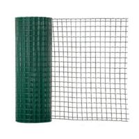 China 304 Stainless Steel Wire Mesh for Farm Fencing Welded Technique with Bending & Cutting Services for sale