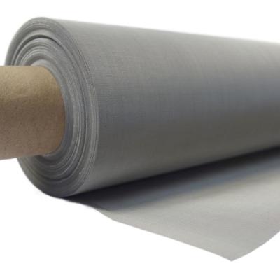 China Durable Stainless Steel Plain Wire Mesh Corrosion-Resistant Woven Widely Used Solution for Industrial Filtration Filters for sale