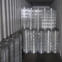 China Galvanized Livestock Fence 50m Roll with Hinge Joint Construction for Farm and Field Use for sale