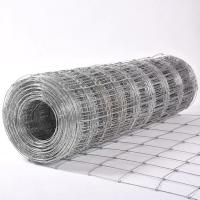 China High Zinc Coating 1.2m 1.5m 1.8m Hinge Joint Wire Fence Roll for Cattle Sheep Goat Pasture and Agricultural Land for sale