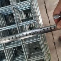 China Hot Dipped Galvanized Welded Wire Mesh Panels with 100×50mm Mesh Opening and 30m Roll Length for Industrial and Agricultural Use for sale