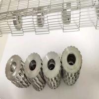 China 1.0mm-3.0mm Wire Diameter Heat Resistant Customizable Stainless Steel Conveyor Belt for Industry for sale