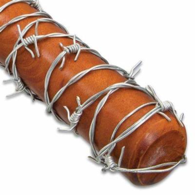 China Galvanized razor Wire Mesh Steel Blade with Barbed Rope for Protective Fence Hot-dip Galvanized Wire Mesh with Barbed for sale