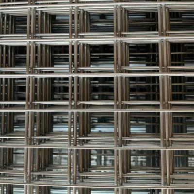 China 5 × 5mm Stainless Steel Welded Wire Mesh with Corrosion Resistance and Uniform Mesh Openings for Particle Screening for sale