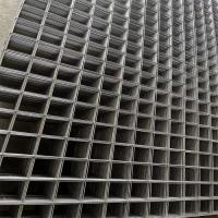 China 4Ft X 8Ft 20 Gauge Hot Dipped Galvanized Welded Wire Mesh Panels for Aviary and Construction for sale