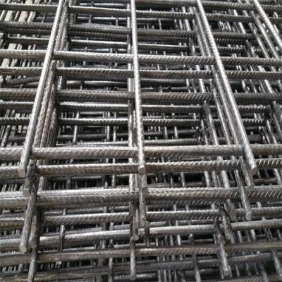 China Corrosion Proof Stainless Steel Welded Wire Mesh Panels with 75 × 50mm Mesh Size for Coastal Fencing for sale