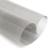 China Copper Clad 110x15Mesh Reverse Dutch Weave Wire Mesh High Strength for sale