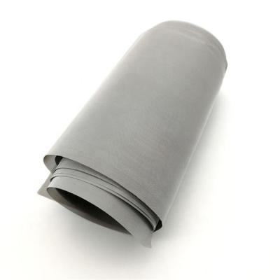 China SUS304 Plain Weave Stainless Steel Woven Wire Mesh Anti-Corrosion for Industrial Filtration for sale
