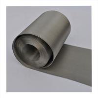 China Wholesale Price Stainless Steel Woven Wire Mesh Extruder Cloth Filter Stainless Steel Wire Mesh for sale