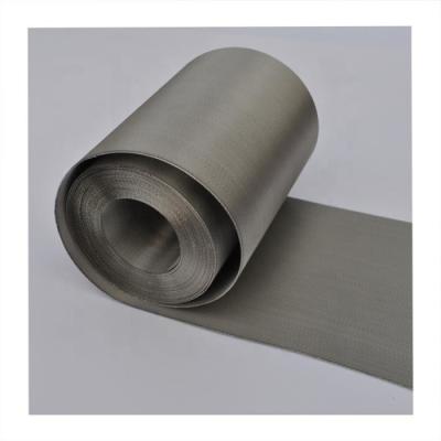 China Wholesale Price Stainless Steel Woven Wire Mesh Extruder Cloth Filter Stainless Steel Wire Mesh for sale