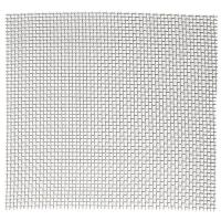China Various Size Silver 304 Stainless Steel Wire Mesh Filter Disc Flat Round Shape Woven Wire Mesh Screen Strainer for sale