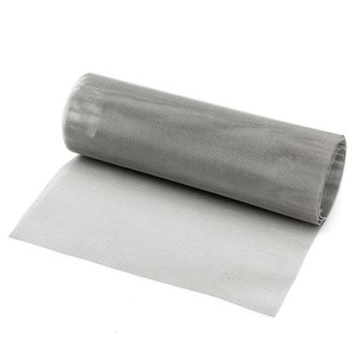 China Supply Stainless Steel Wire Mesh Netting / 20 30 35 40 50 60 80 Mesh Wire Mesh for sale