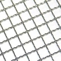 China Anping Professional Factory Galvanized Wire Mesh Window Screen Wire Mesh for sale