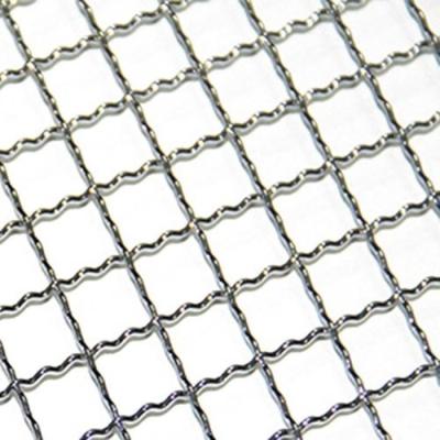 China Anping Professional Factory Galvanized Wire Mesh Window Screen Wire Mesh for sale