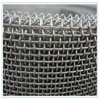 China Anping Professional Factory Galvanized Wire Mesh Window Screen Wire Mesh for sale