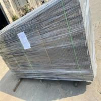 China Corrosion Resistant Stainless Steel Welded Wire Mesh with Uniform Mesh Openings and Customizable Dimensions for sale