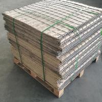 China High Zinc Coating Galvanized Defensive Bastion Wall/sand Bastion Sand Bastion Barrier for sale