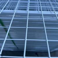 China Customizable Size 1X2 Powder Coated PVC Welded Wire Mesh Panel for Bird Cages and Farm Fences for sale