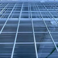 China Corrosion Resistant 304 & 316 Stainless Steel Welded Wire Mesh Panels with Customizable Specifications for sale