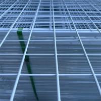 China 10cm*10cm 20cm*20cm Low Carbon Steel Galvanized Welded Wire Mesh Panel/Reinforcing Galvanized Welded Wire Mesh Sheet for sale