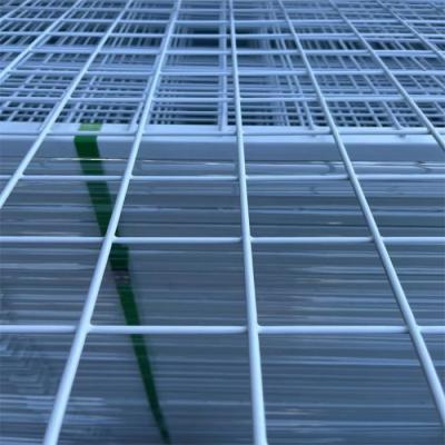 China 10cm*10cm 20cm*20cm Low Carbon Steel Galvanized Welded Wire Mesh Panel/Reinforcing Galvanized Welded Wire Mesh Sheet for sale