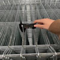 China Hot Dip Galvanized PVC Coated Green 3d V Bending Curved Welded Wire Mesh Fence for sale