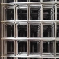 China Galvanized Welded Wire Mesh 6x6 8x8 10x10 Concrete Reinforcing Welded Wire Mesh Price for sale