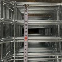 China 4 Feet Height Anti-climbing Hot Dipped Galvanized 3D Curved Fence for Toll Station and Security Areas for sale