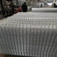 China 4 Feet Height Anti-climbing Hot Dipped Galvanized 3D Curved Fence for Toll Station and Security Areas for sale