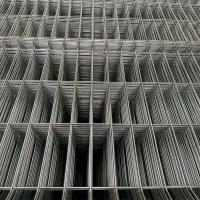 China 4 Feet Galvanized 3D Curved Fence Anti-climbing Wire Mesh Fence for Parking Lot for sale