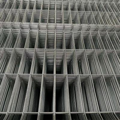 China Factory Direct Hot Dipped Galvanized PVC Coated 3D Welded Wire Mesh Fence Panels Easily Assembled for Outdoor Security for sale