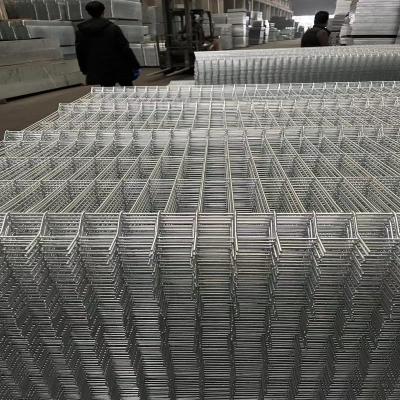 China Galvanized + Powder Coated 3D Curved Fence with 50x100mm Mesh and Eco-Friendly Design for sale