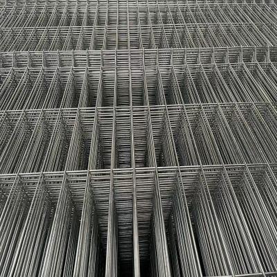 China Rust-Proof Customizable Easily Assembled 3D Curved Fence for Garden Yard Barrier for sale