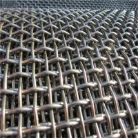 China Anti Resistance SUS 304 316 Materials Screen Mesh Industrial Use Mining Sieve Mesh Stainless Steel Woven Wire Mesh for sale