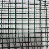 China Stainless Steel Crimped Wire Mesh Stainless BBQ Mesh Barbecue Wire Grill Mesh for sale