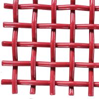 China High Quality Galvanized Crimped Wire Mesh Sheets BBQ Crimped Mesh Panel for sale