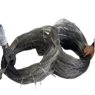 China Tank Anti Mesh Barrier Metal Mesh Inconspicuous Galvanized Steel Wire Fencing for sale