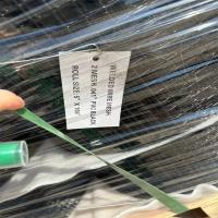 China Galvanized PVC Coated Welded Wire Mesh Roll - Customizable Mesh Size for Durable Household Outdoor Use for sale
