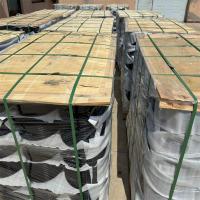 China Black PVC Coated Galvanized 1/2 Inch Aperture PVC Welded Wire Mesh for Solar Panel Bird Protection for sale