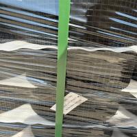 China 1/2 Hardware Cloth Roll Welded Wire Fence With Black Vinyl Coating Animal Cage Wire for sale