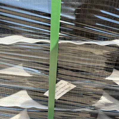 China 1/2 Hardware Cloth Roll Welded Wire Fence With Black Vinyl Coating Animal Cage Wire for sale