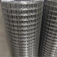 China High Quality Welded Wire Mesh Fence PVC Coated Galvanized Welded Wire Mesh Panel for sale