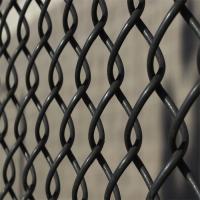 China Animal Enclosure Wolf-Proof Eco-Friendly 2m High Galvanized Chain Link Wire Fence Roll Sustainable for sale