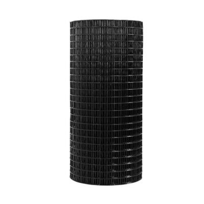 China Galvanized Welded Wire Mesh 16mm 6 Inch Weatherproof Durable for Garden Poultry Solar Panel Protection for sale