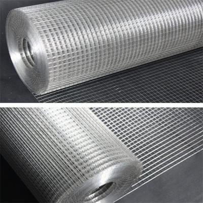 China High Quality Dipped Galvanized Iron Wire Mesh 1/2